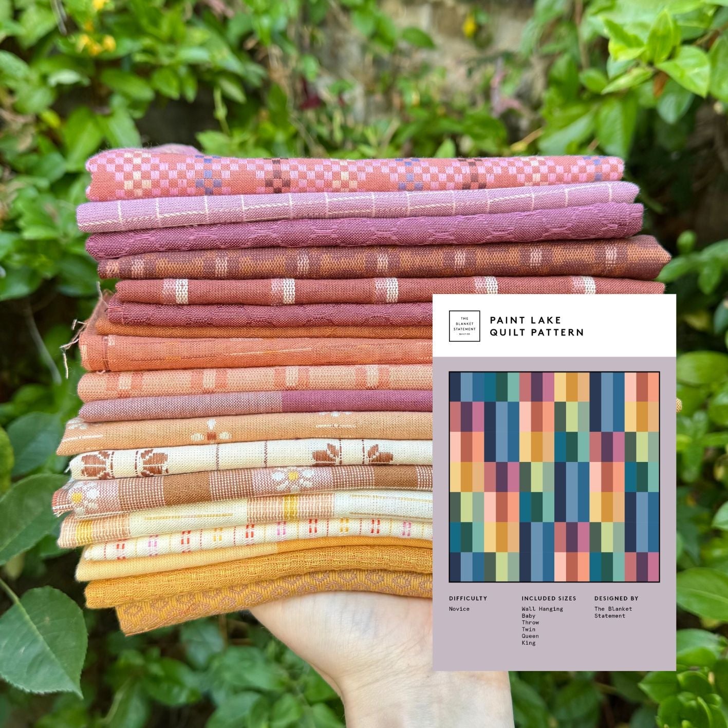 QUILT BUNDLES – The Hackney Quilter