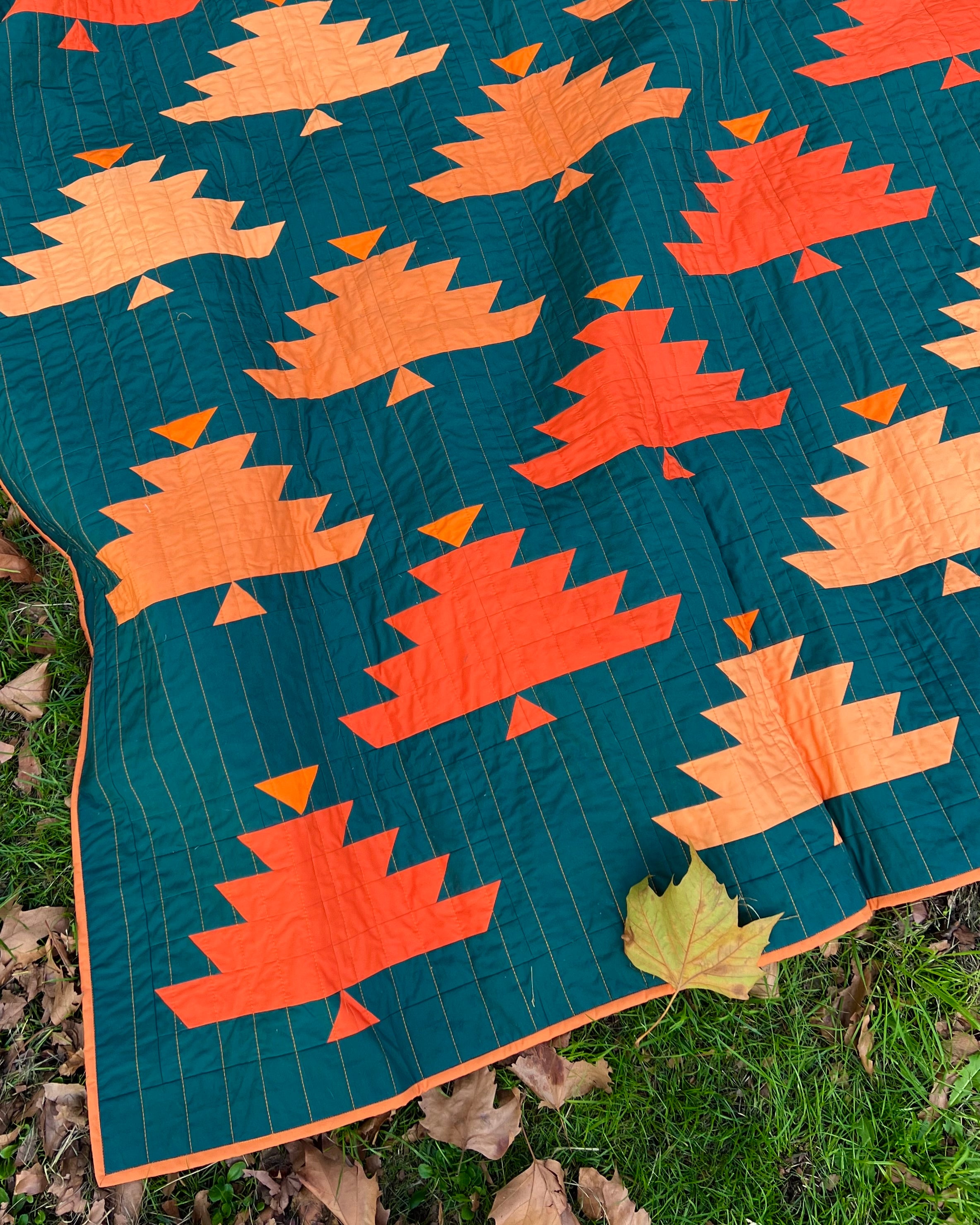 Can I use 28w thread in my sewing machine? – The Hackney Quilter