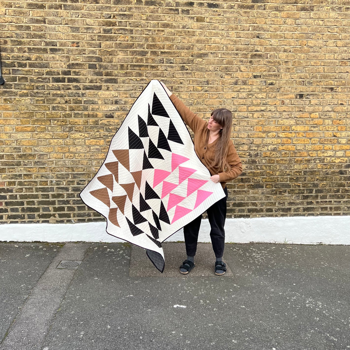 FREEBIES – The Hackney Quilter