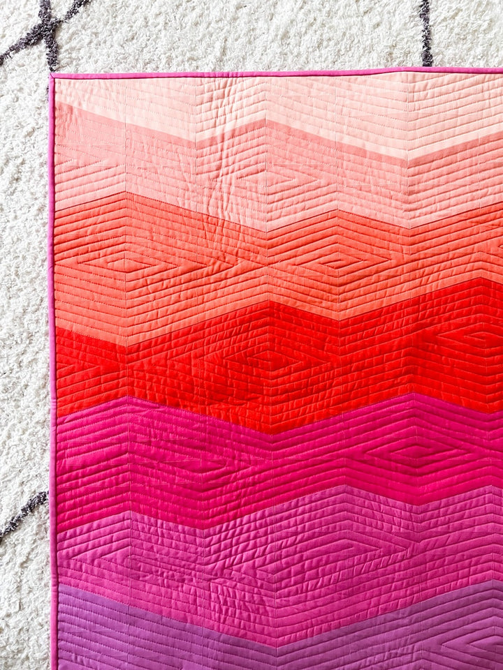 QUILT PATTERNS – The Hackney Quilter