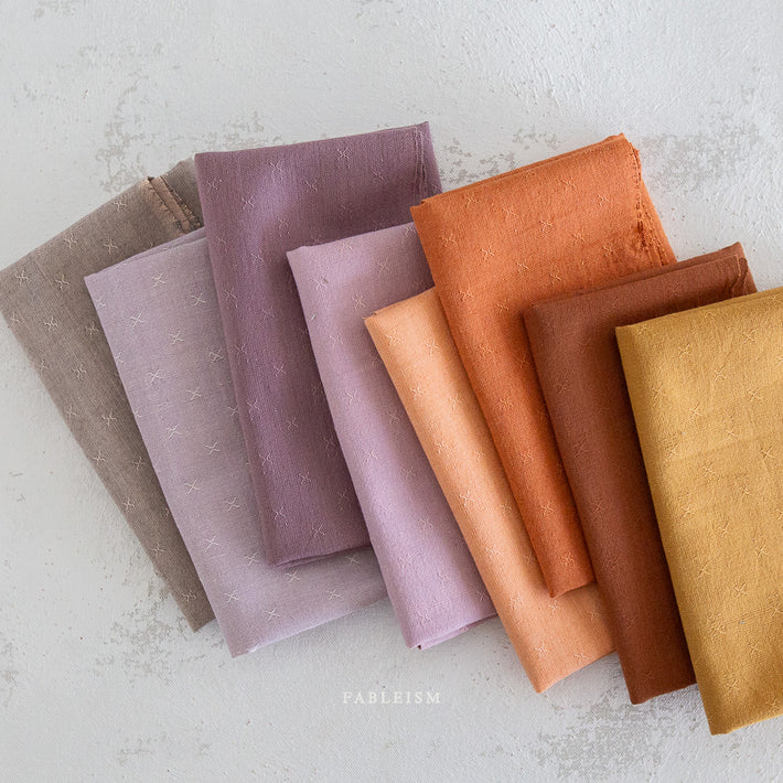 JUNE Lumiere - FQ bundle – The Hackney Quilter